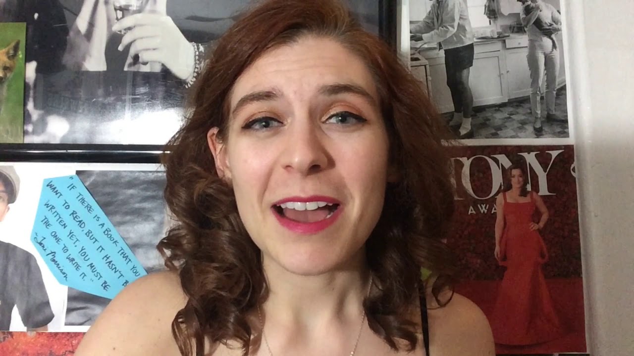 Sonnet 71: “No longer mourn for me when I am dead” - YouTube