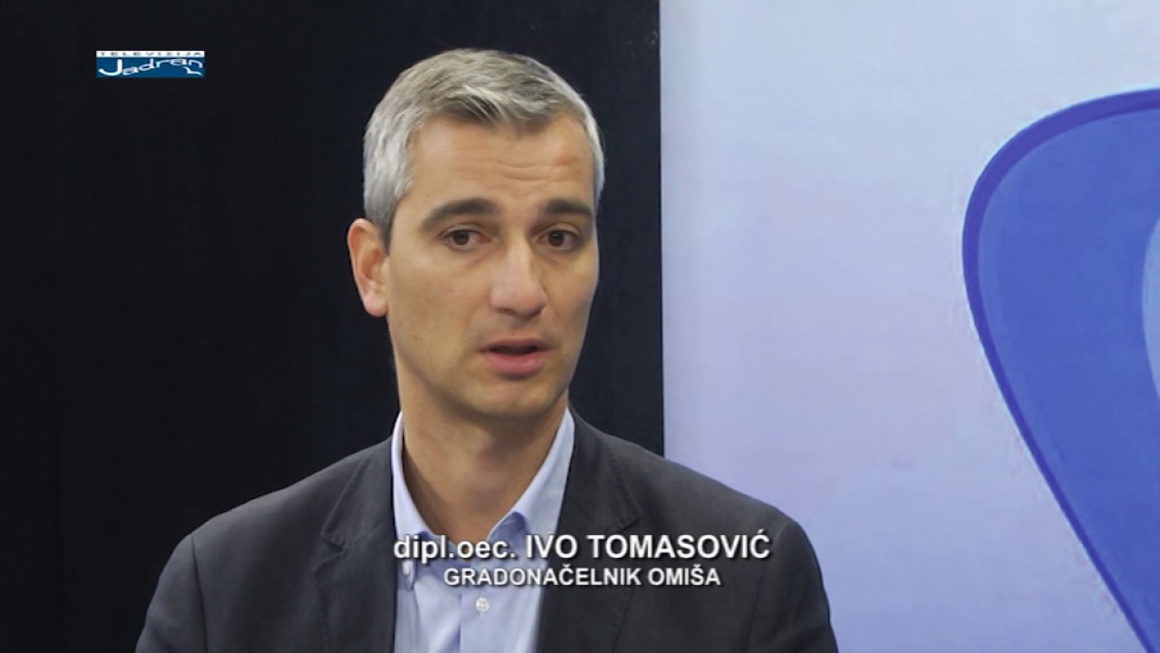 Aktualno - Ivo Tomasović 01.12.2016. - YouTube