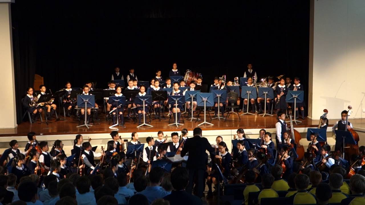 APSKT G'Day Australia 2016 Part 2 - YouTube