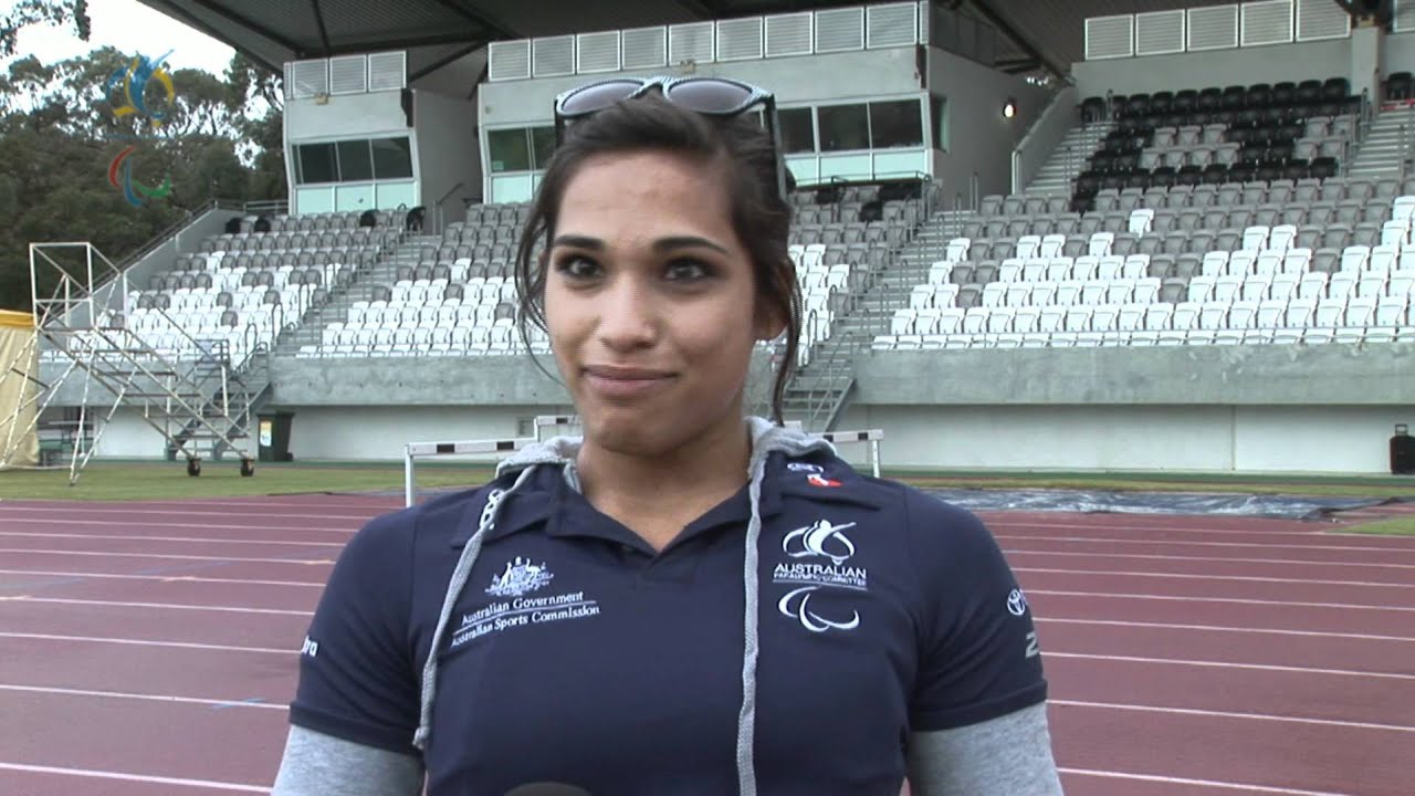 Madison de Rozario - YouTube