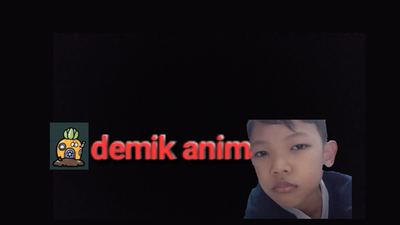 nonton demik animal - YouTube