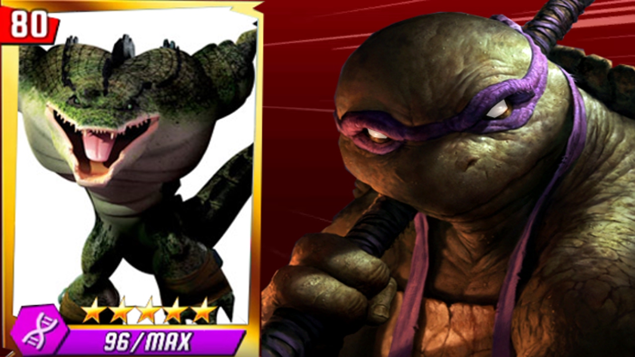 Ninja Turtles Legends Maze and Mutants Larp Quest 12 - YouTube