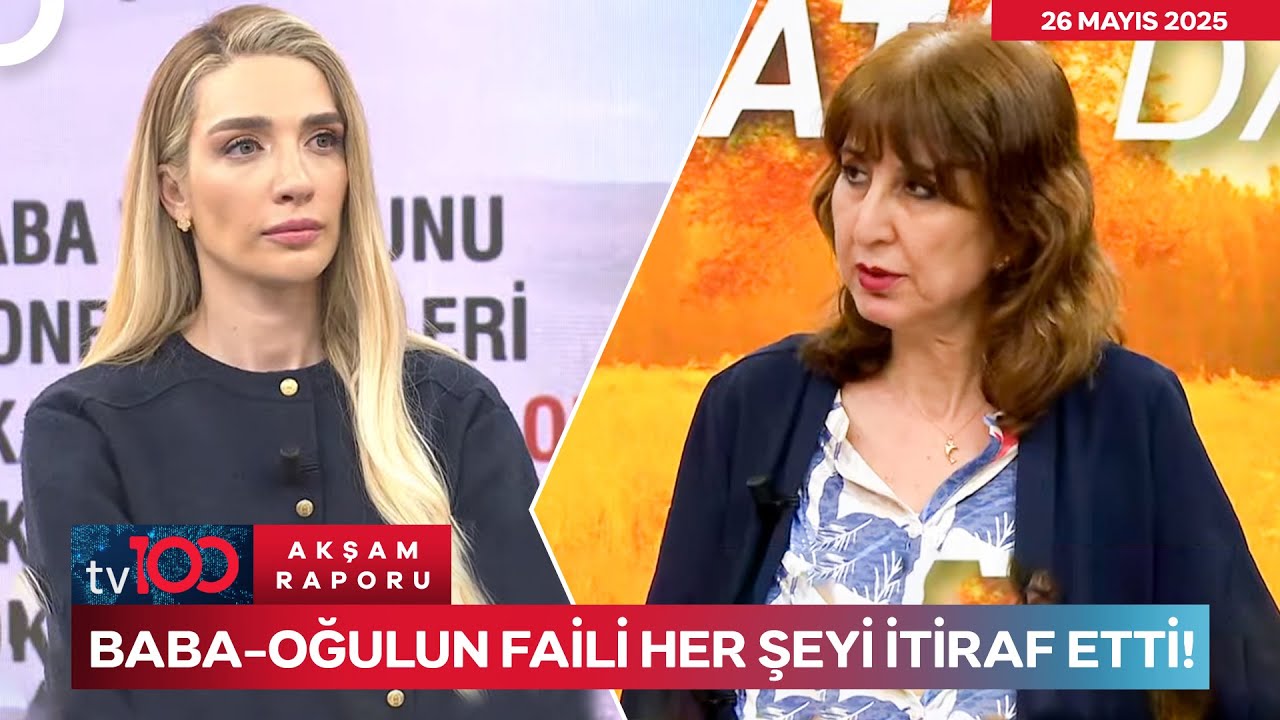 Cansu Canan ile Hayata Dair l 26 Mayıs 2025 - YouTube