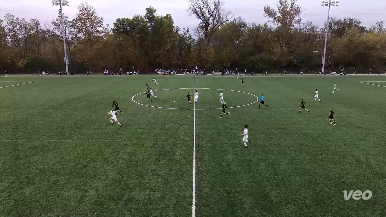 FCC vs Columbus Crew - YouTube