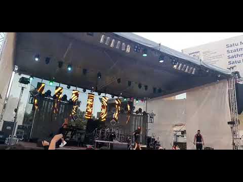 Zilele Satu Mare 2019 - Dansatoarele lui Dorian