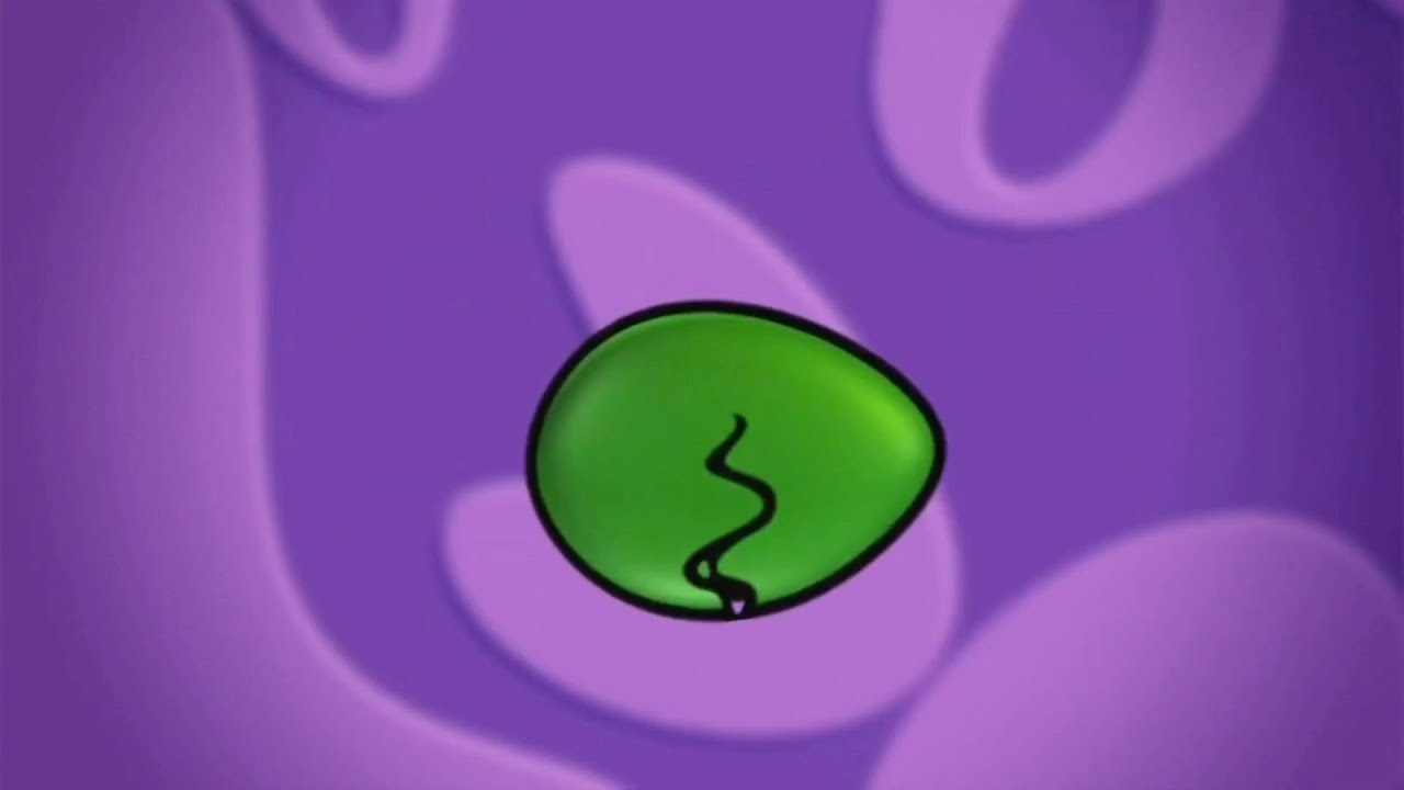 CBBC Breakfast Show Ident - YouTube