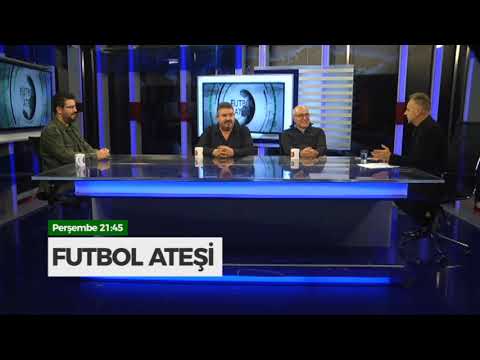 BURSASPOR'UN EKRANI KANAL ON6 FUTBOL'UN ATEŞİNİ YAKTI