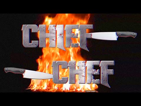 Chief Chef Commercial (Fox) - YouTube