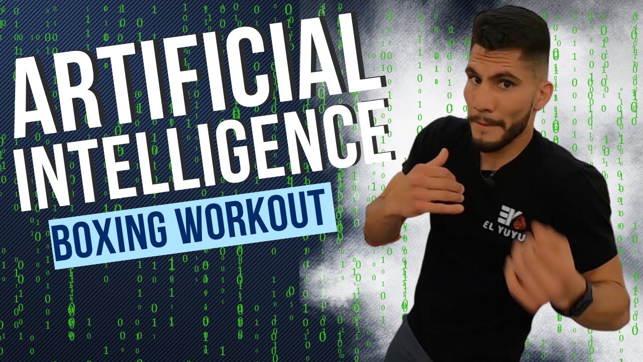 ChatGPT vs Pro Boxer | Boxing Workout - YouTube