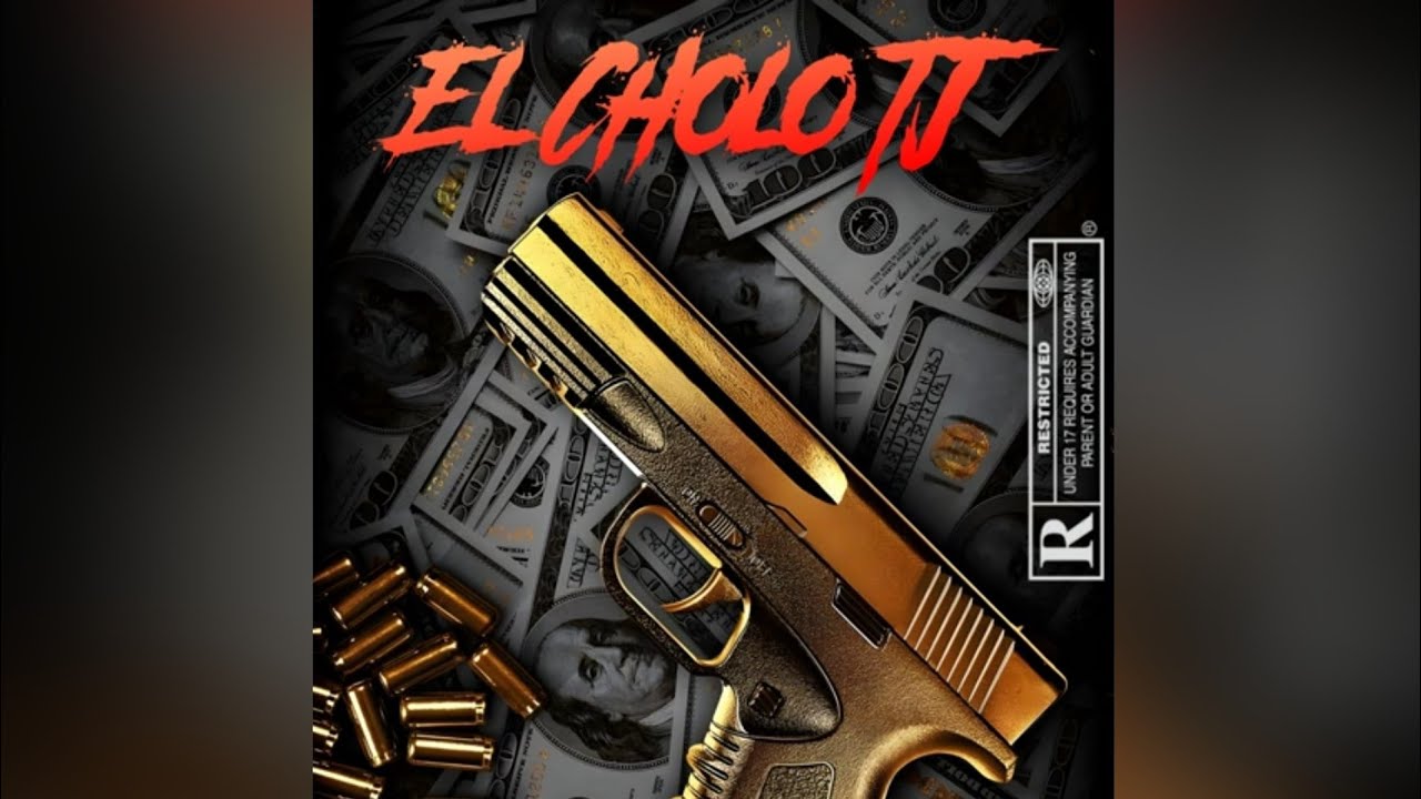 El Cholo De TJ Corrido - YouTube