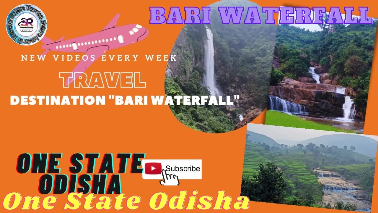 Big Waterfall | Bari Waterfall | Bari Waterfall Status | Bari Water ...