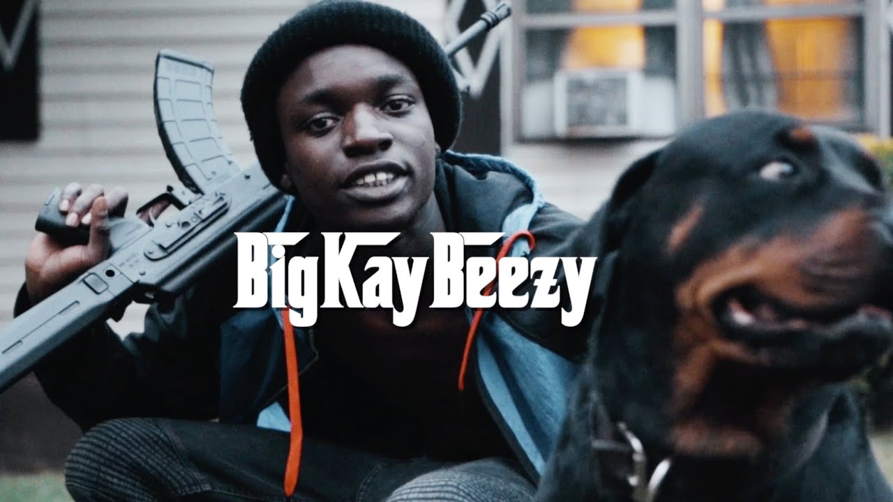 BigKayBeezy "No Libz" (Official Video) - YouTube