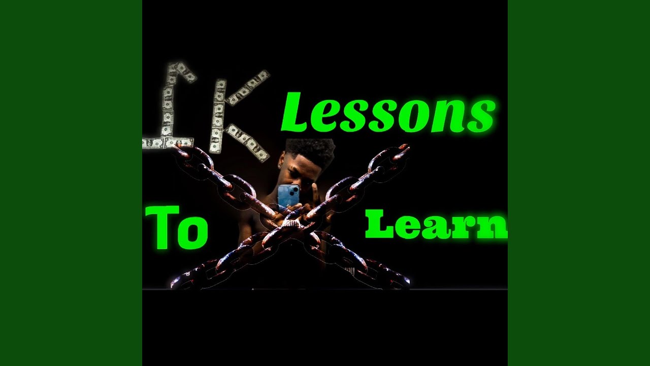 1k lessons to learn - YouTube
