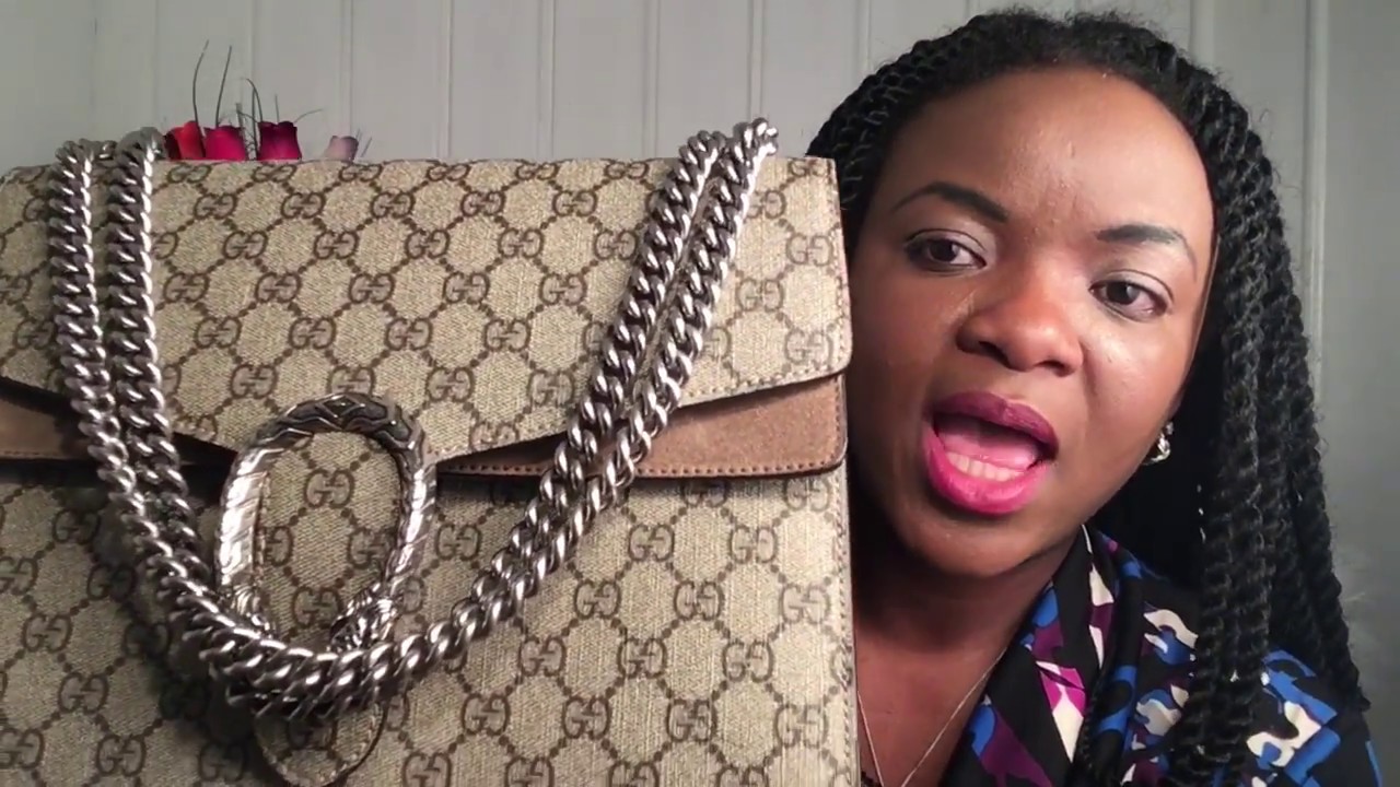 MY DESIGNER HANDBAG COLLECTION 2018| CHANEL, LOUISVUITTON, GUCCI, AND ...