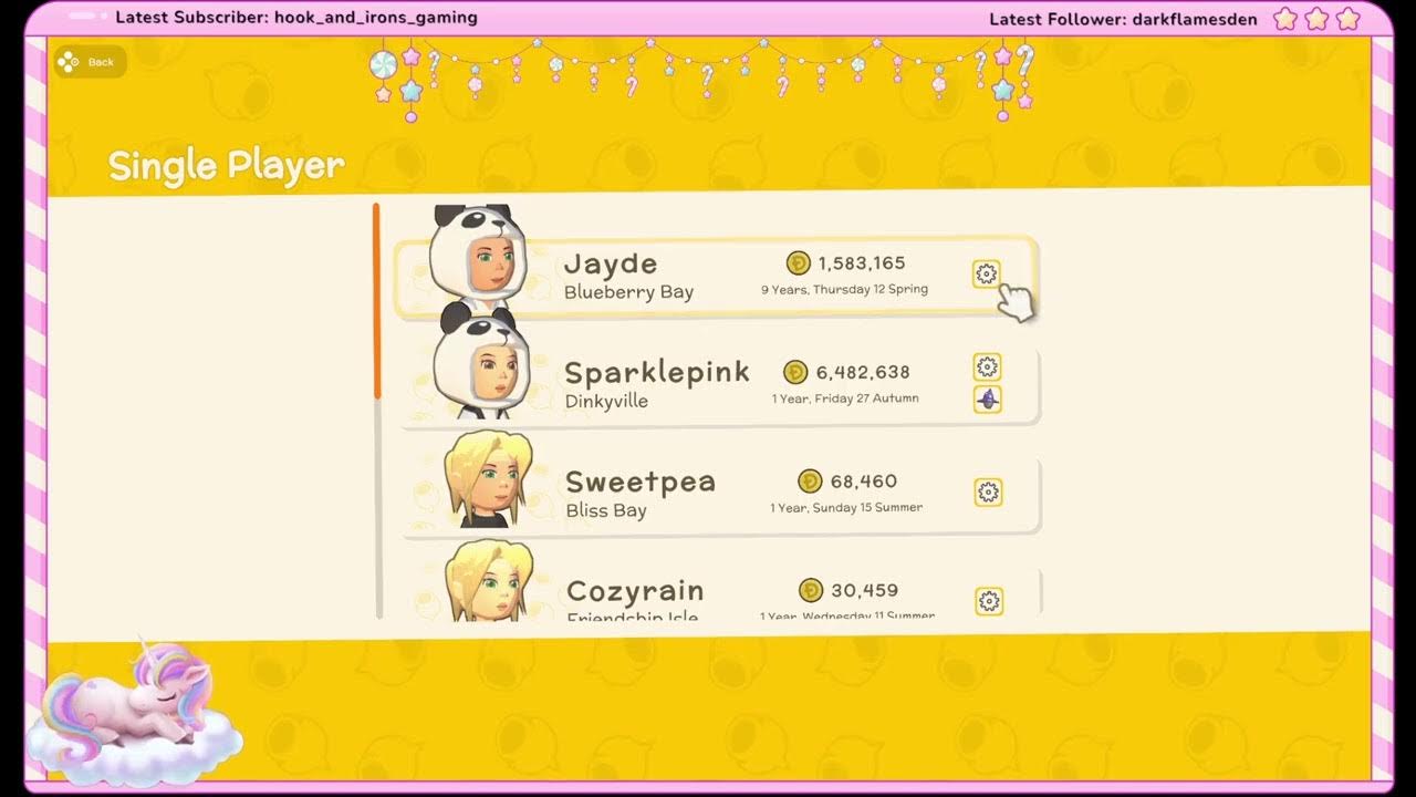 How to Choose Creative Mode | Dinkum Full Release 2025 - YouTube
