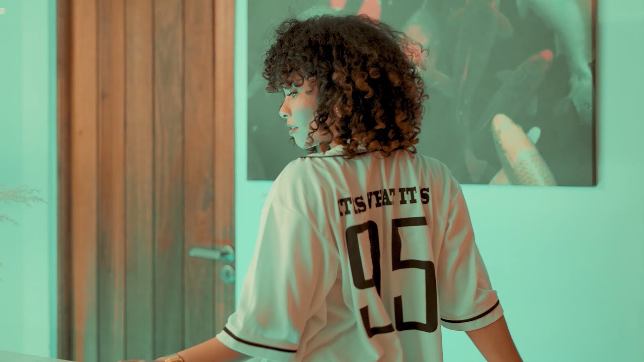 Mikhalé Jones - Casio (A Dance Film) - YouTube