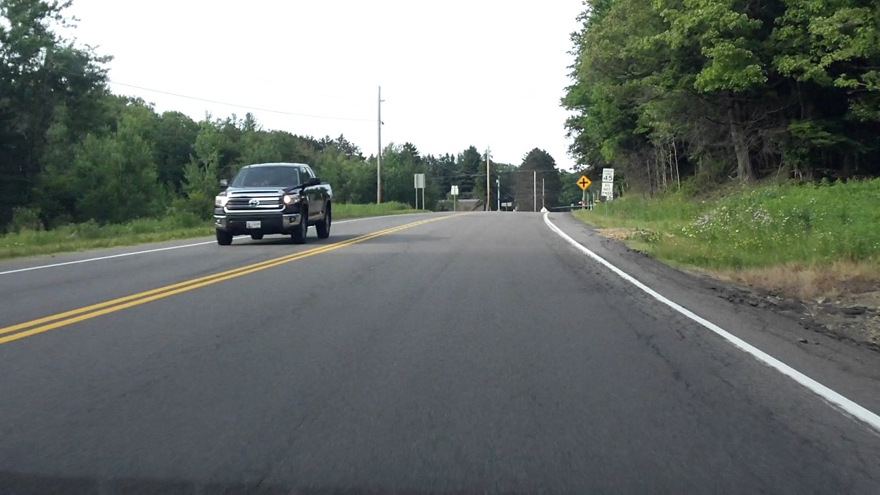 US 219 - Pennsylvania (US 6 to PA 770) northbound (Part 2/3) - YouTube