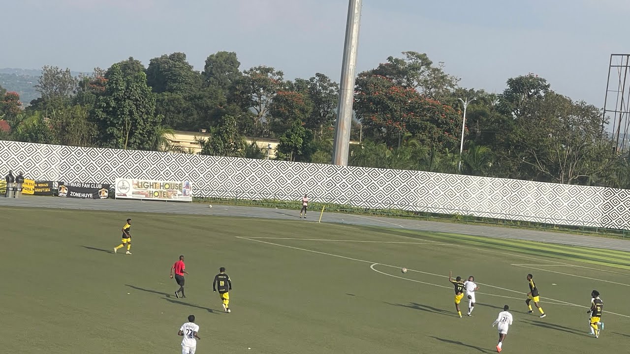 🔴LIVE: MUKURA VSL 1-0 APR FC | KORA SUB 🙏MWARIMU Tstash - YouTube