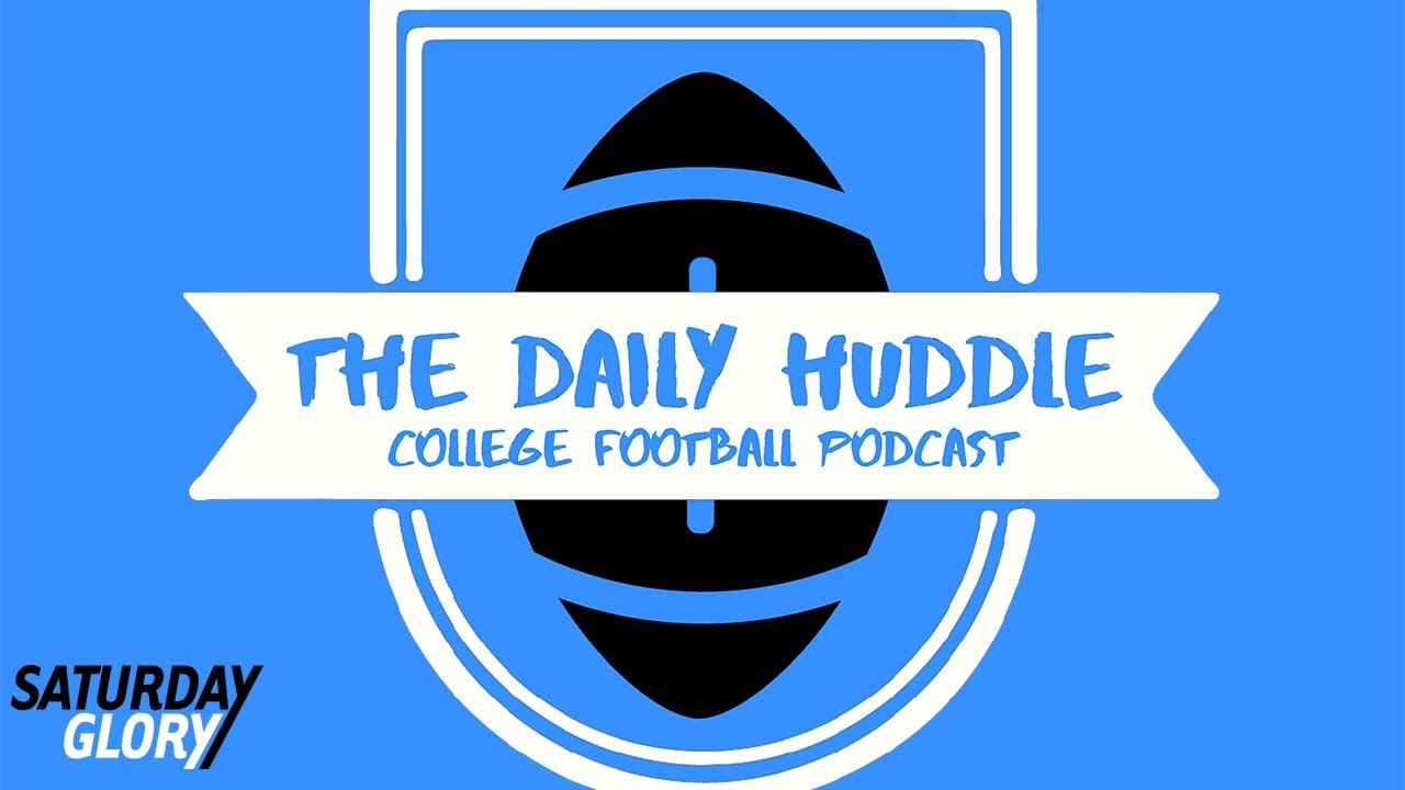 The Daily Huddle 8/20 - The Adults Table - YouTube