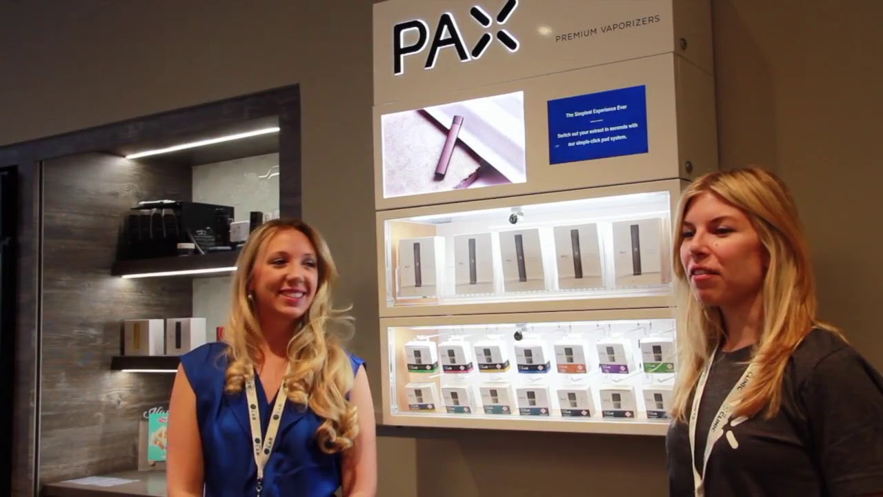 A HIGHER Perspective with PAX Technology - Season 3 - YouTube