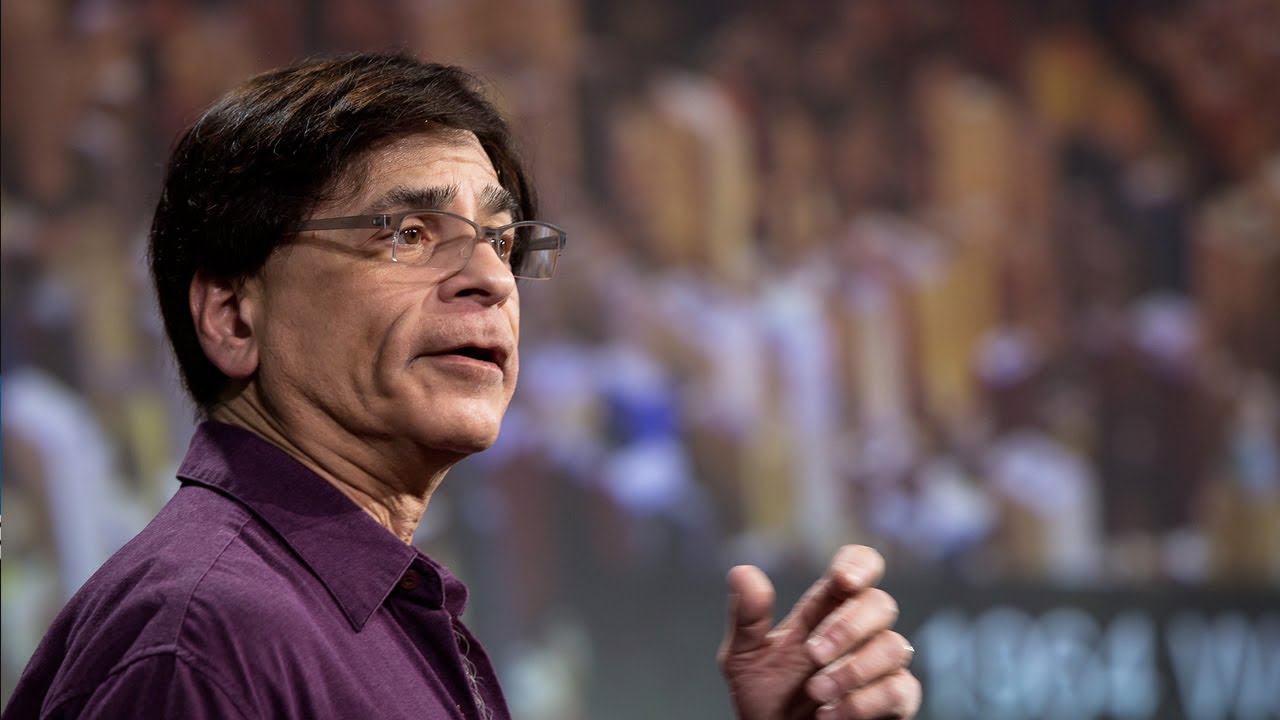 Collaborative AR and VR | Steve Feiner | ARIA 2019 - YouTube