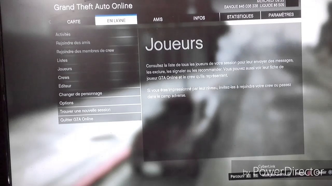Serveur rp gta 5 online ps3 - YouTube