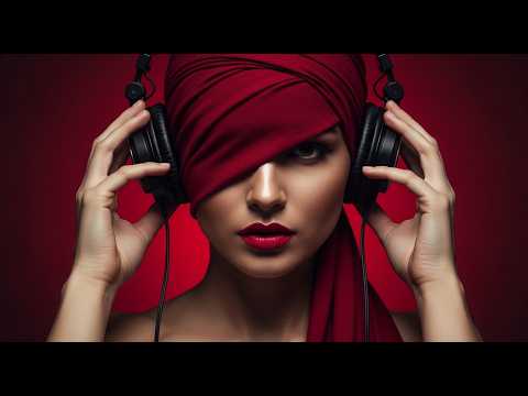 Mihriban Arabic Remix | Lucid Surfer's Mystical Touch 🌙