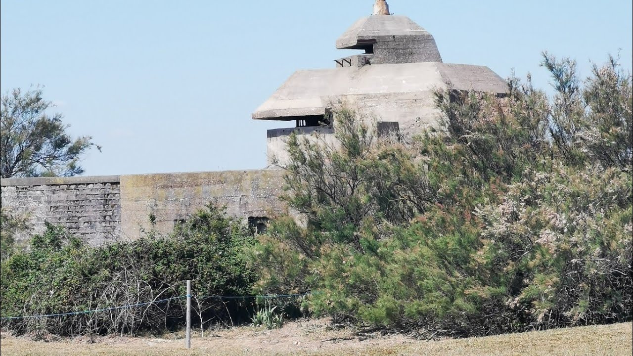 A Ghost Filled Fort 😱😱 - YouTube