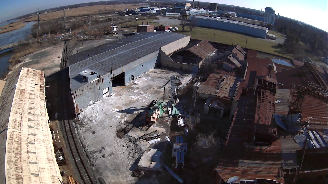 Gayner's Glass Works - YouTube