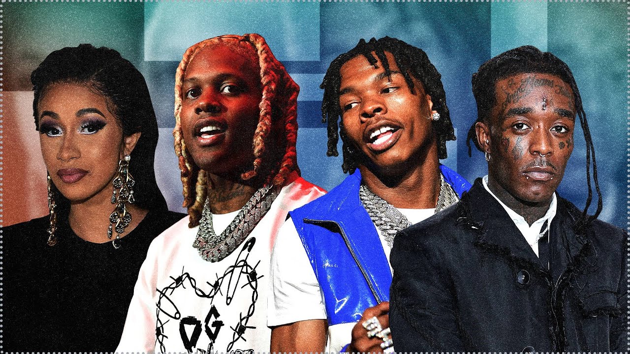 We Ranked EVERY Rapper In Hip Hop - YouTube