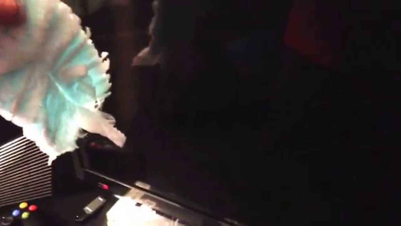 The OVERKILL Setup! - YouTube