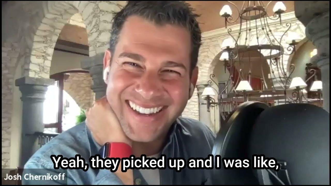 Lifelong Educators Podcast with Josh Chernikoff featuring Kevin P. Chavous - YouTube