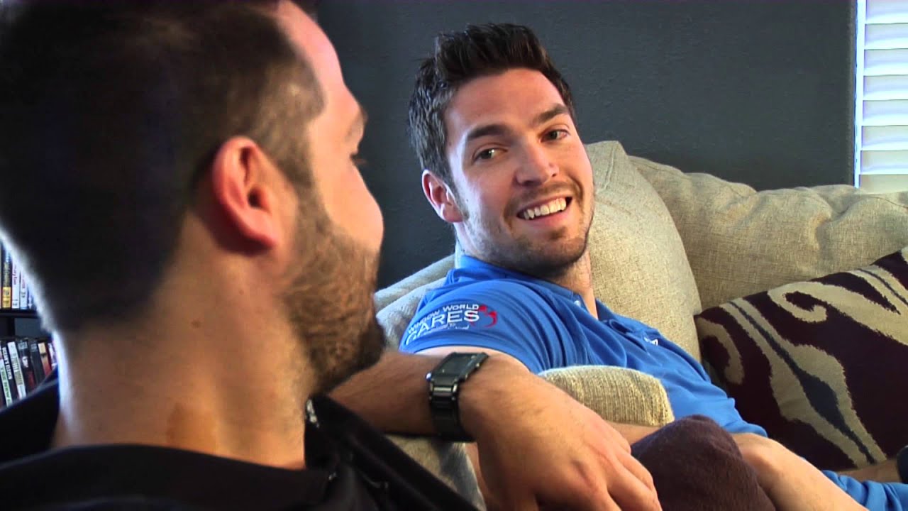 Window World OMAHA "Brothers" commercial - YouTube