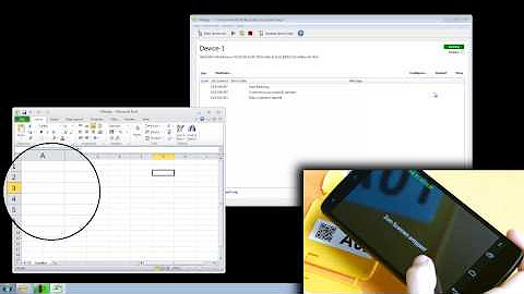 Data Acquisition Software - YouTube