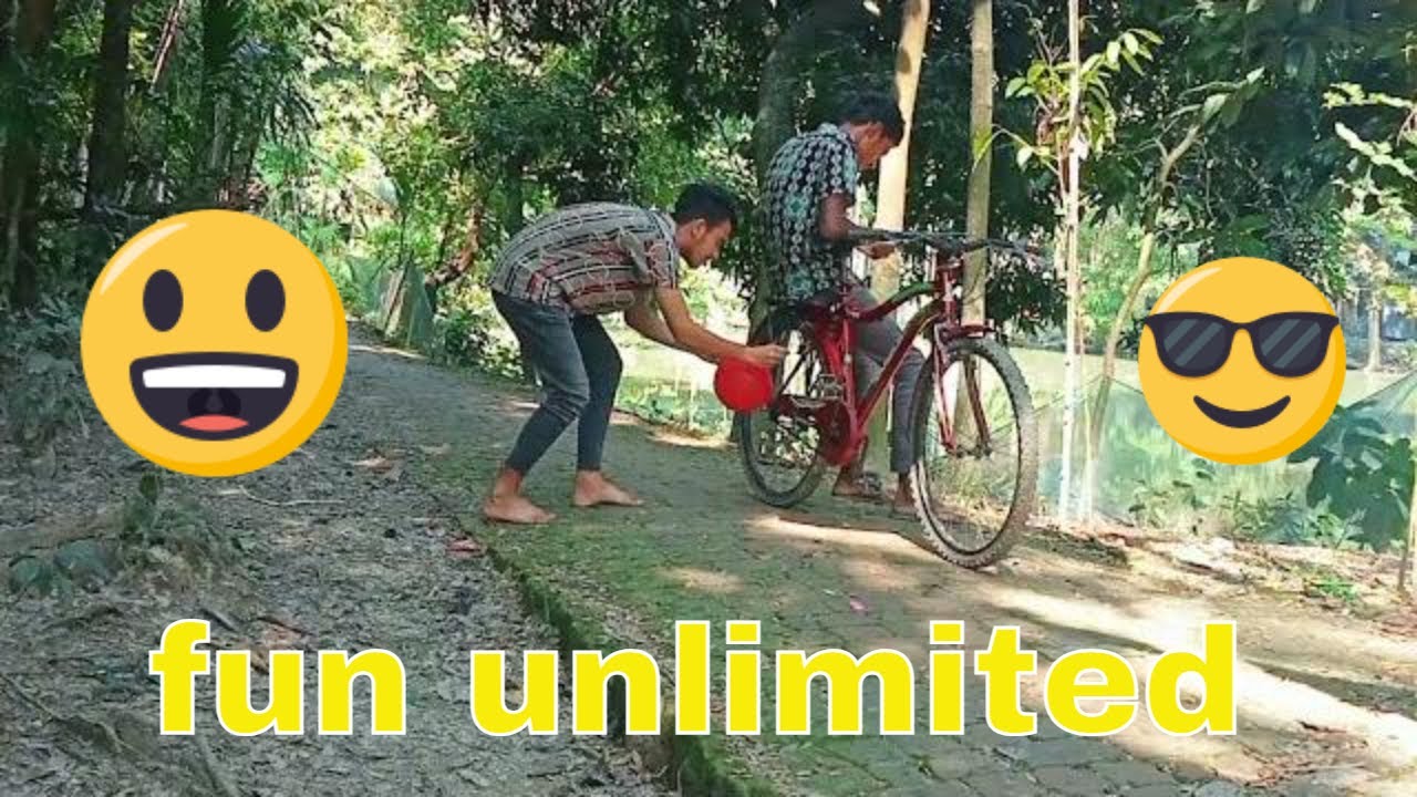 Must Watch New Comedy Video 2021 Challenging Funny Video 2021 Episode ...