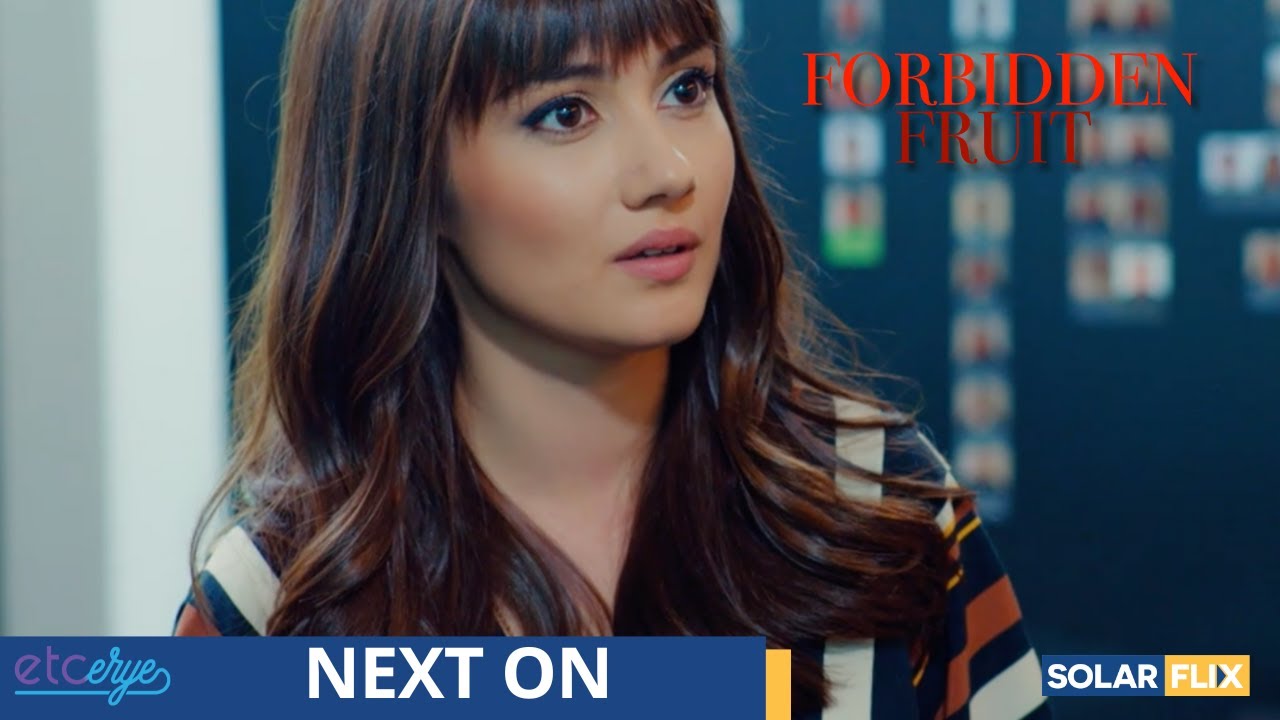 Bumalik si Zeynep sa opisina | Next on Forbidden Fruit Pinoy - YouTube