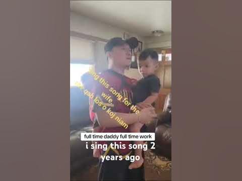 Wb lub tsev vov nqeeb Yeej Koob hawj cover - YouTube