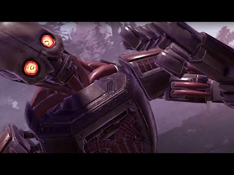 OZERONTY - [the automaton song] - YouTube