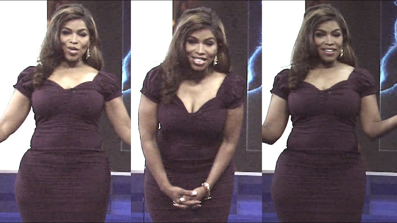 Toni Yates (12-26-20) - YouTube