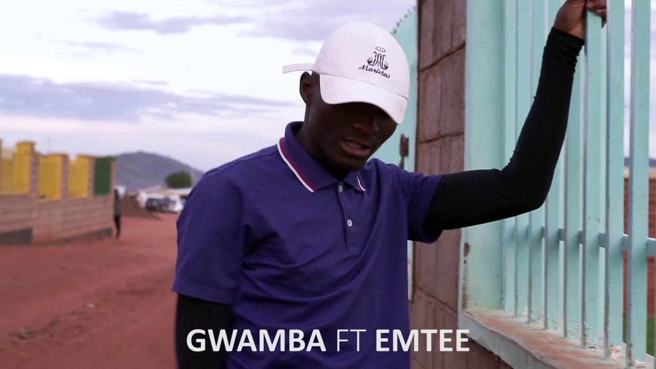 Gwamba ft Emtee_Own time choreography by BRIGHTOS CREW - YouTube