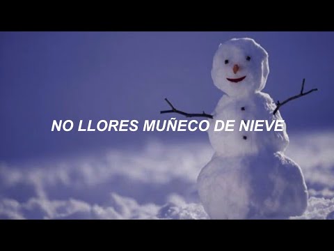 Sia - Snowman (Traducida al Español)