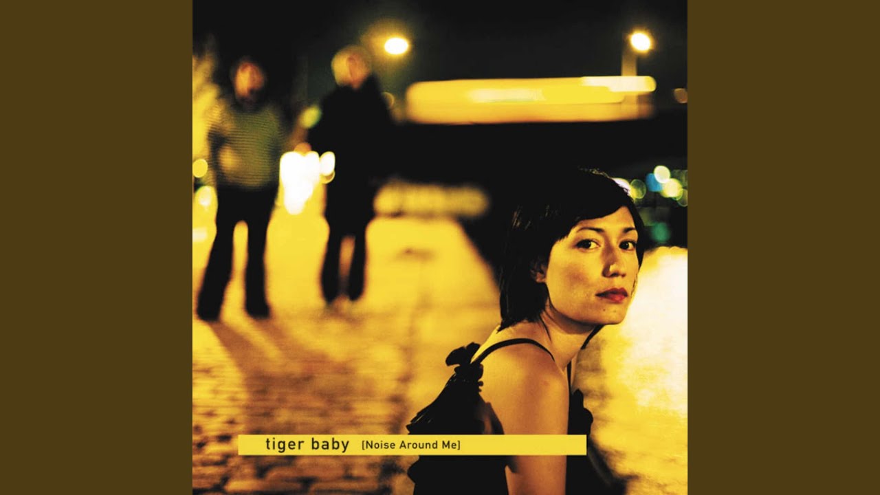 Girlfriend - YouTube