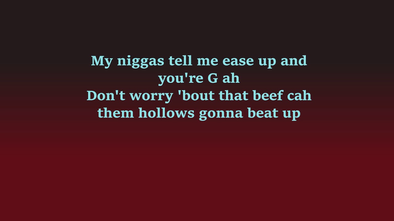 Mastermind x #OFB Bandokay - WAR (LYRICS) - YouTube