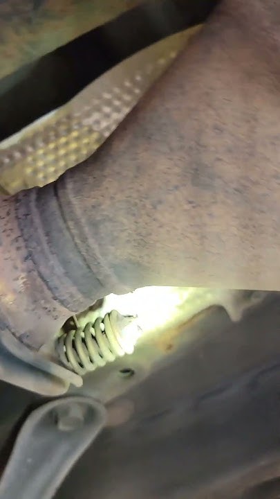 O2 Sensor Codes? Check This First #automobile #automotive #mechanic # ...