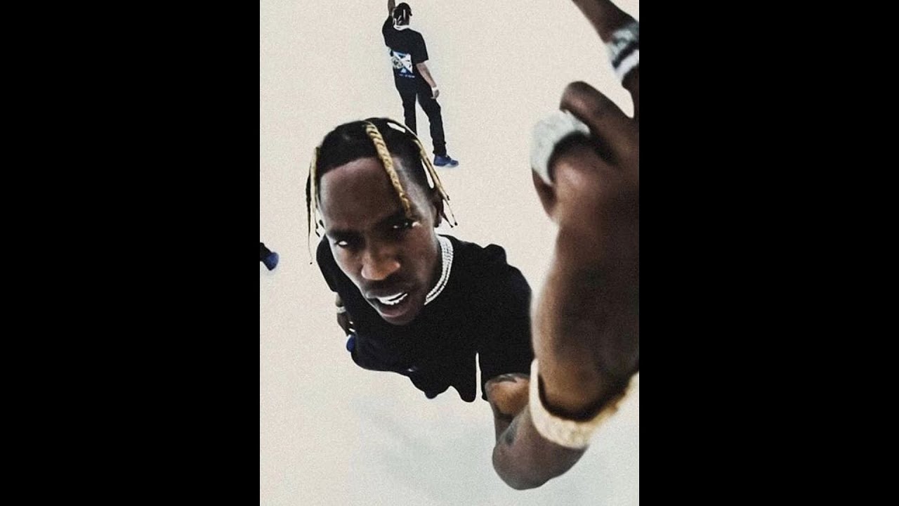 [FREE] Travis Scott X Don Toliver X Drake Type Beat "CROSS" (Utopia ...