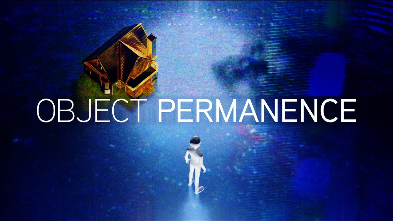 Object Permanence - New Album Out Now - YouTube