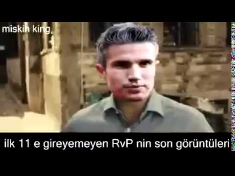 Rvp'nin son halleri sevenlerini üzdü.........