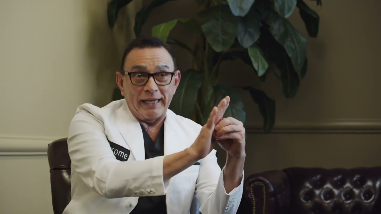 PELLECOME FIT®: Dr. Jacome discusses hunger, cravings and the use of ...