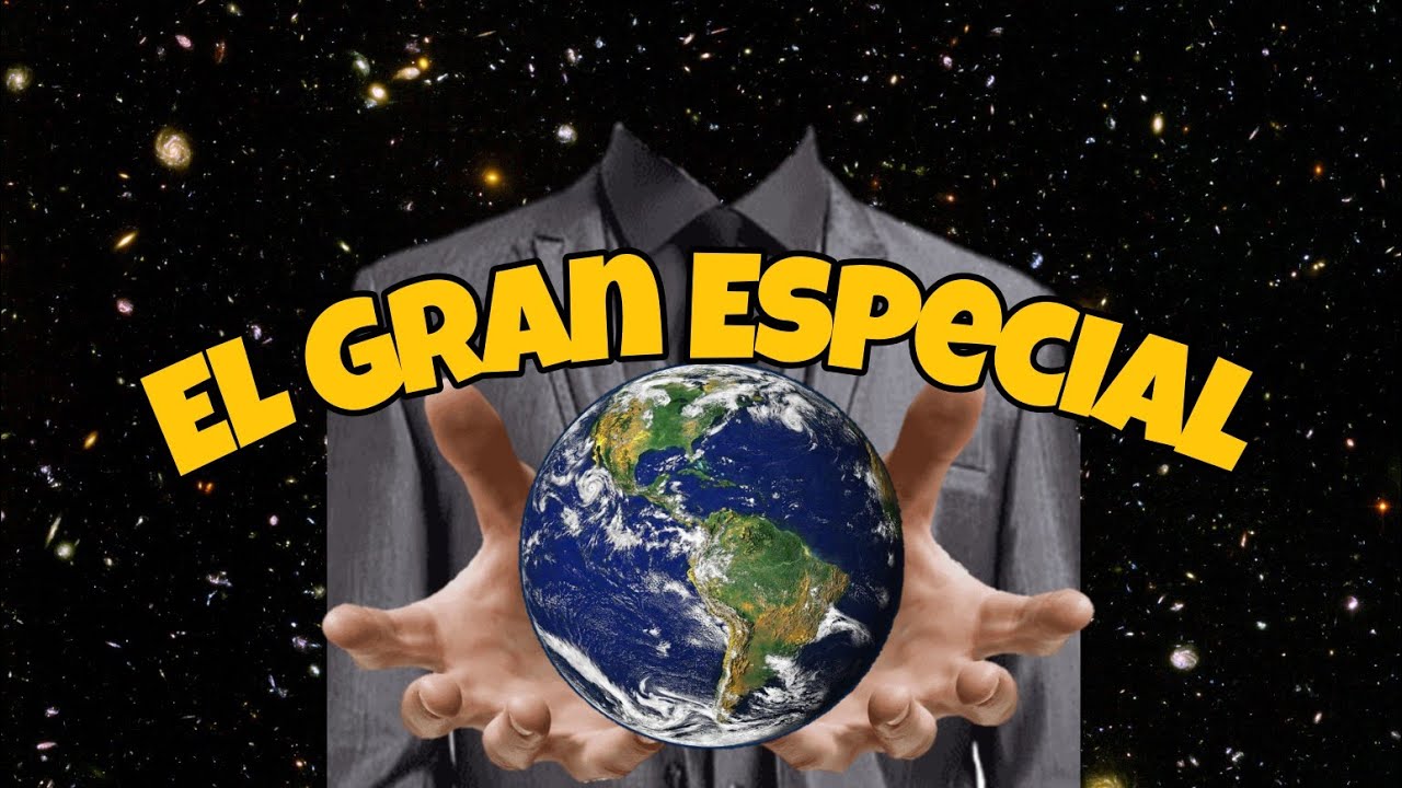 El Gran ESPECIAL - YouTube