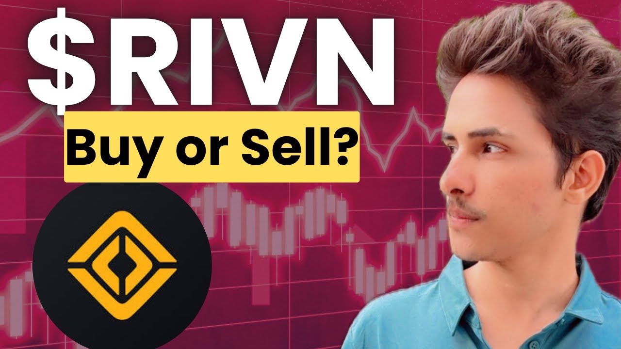 RIVN Stock (Rivian Automotive) RIVN STOCK PREDICTIONS! RIVN STOCK ...